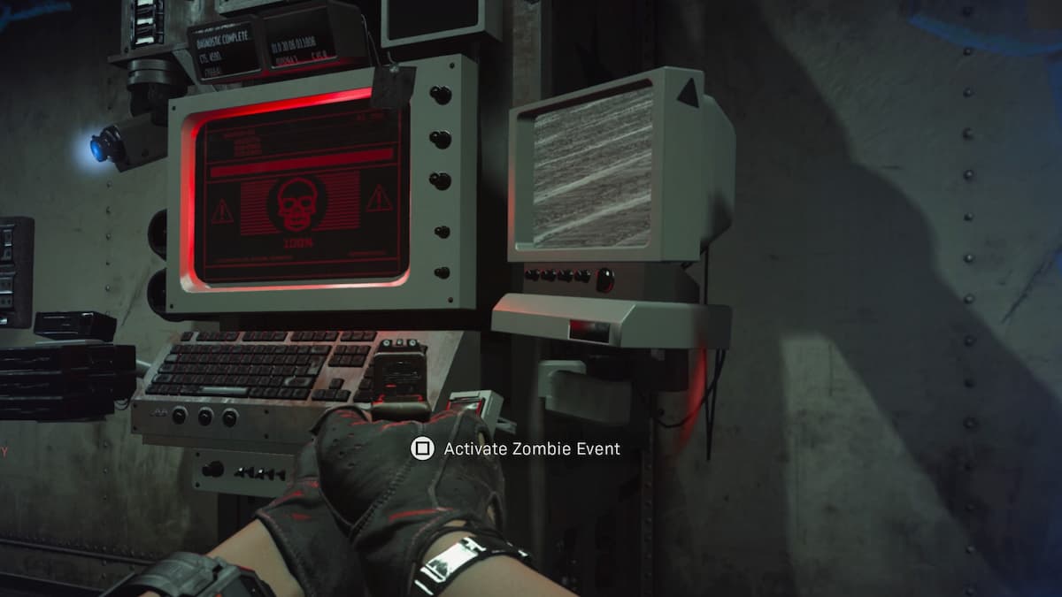How to get the Yellow Access Card in Call of Duty: Warzone - Gamepur