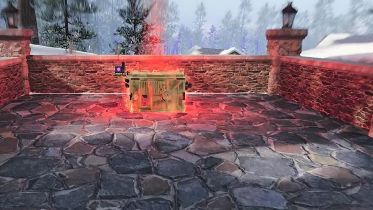 How to open golden loot boxes in Outbreak and what you can get from ...