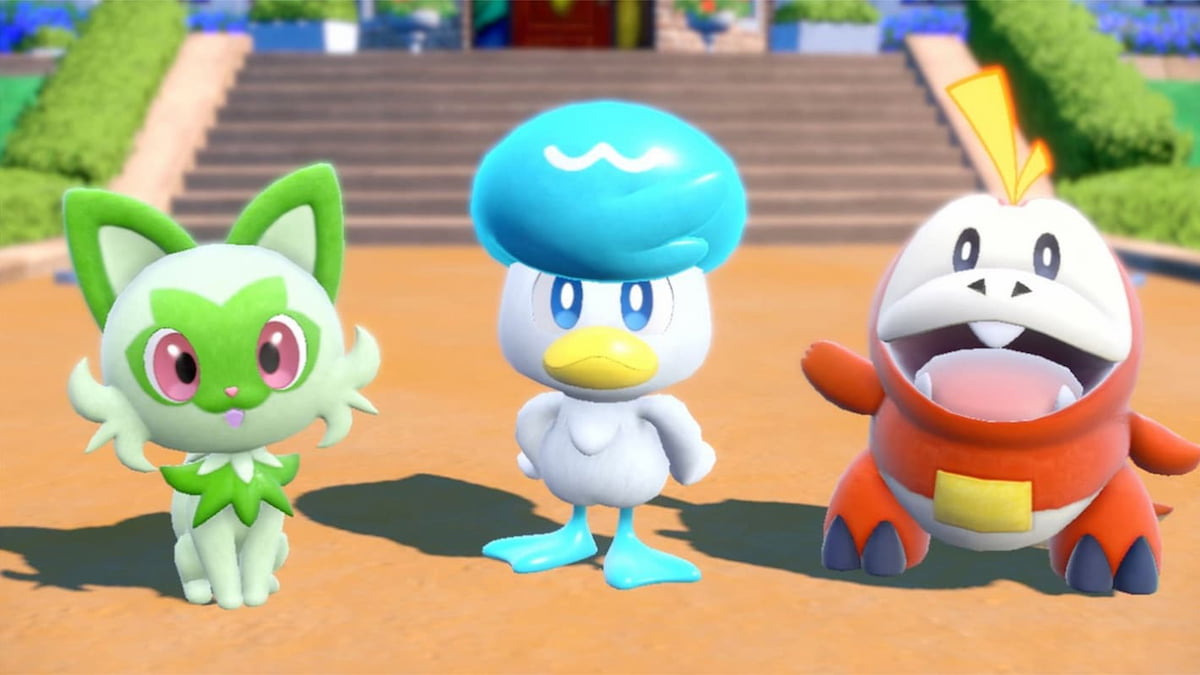 The 10 best Pokémon challenges - Gamepur