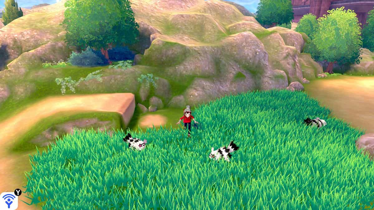 The 10 best Pokémon challenges - Gamepur