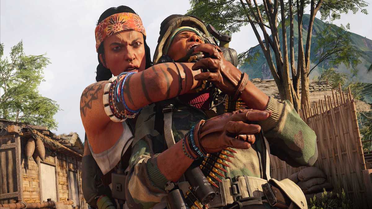 How to complete the Cryptography Specialist Operator Mission for ...