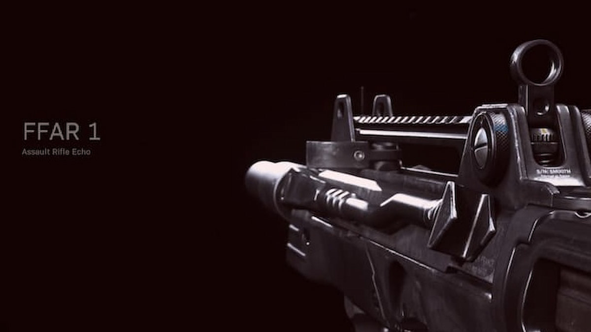 The best FFAR 1 loadout in Call of Duty: Warzone - Gamepur