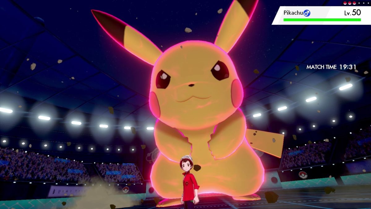 The 10 best Pokémon challenges - Gamepur