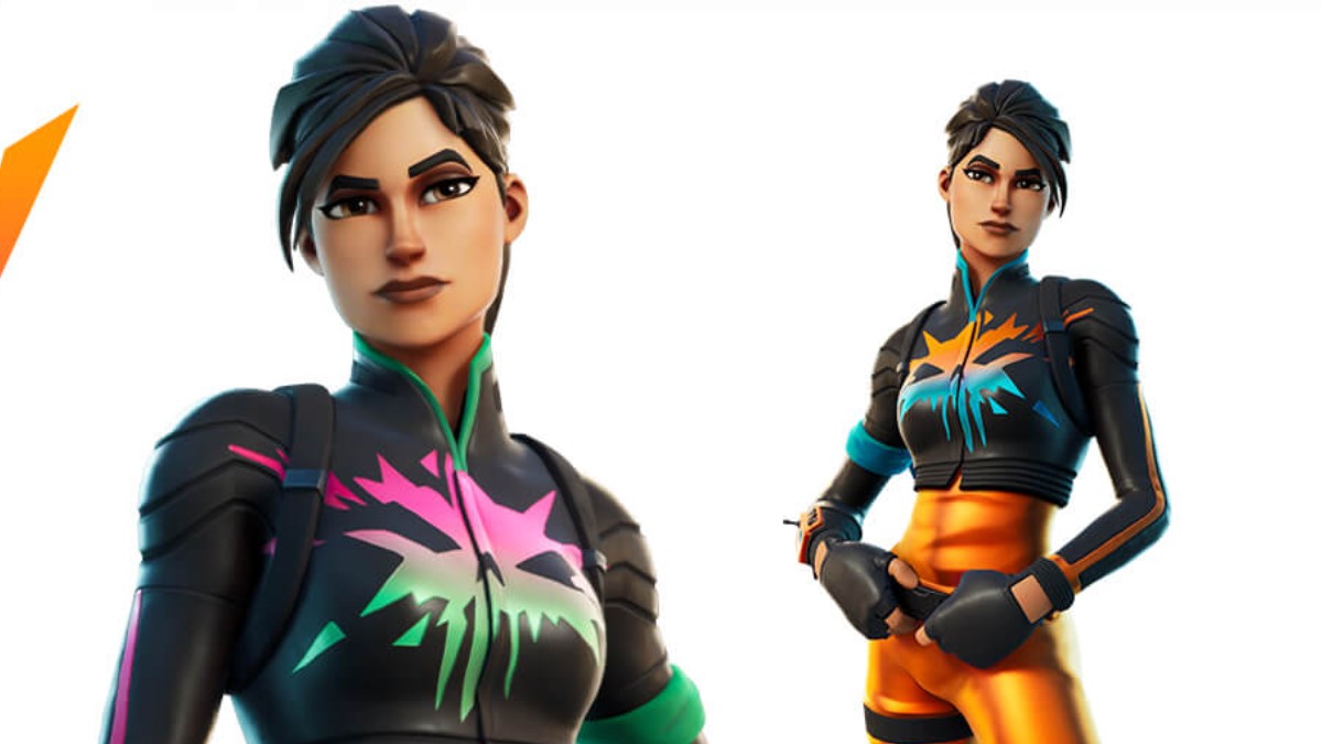 How to get the Trinity Trooper Outfit for free in Fortnite - Trinity ...