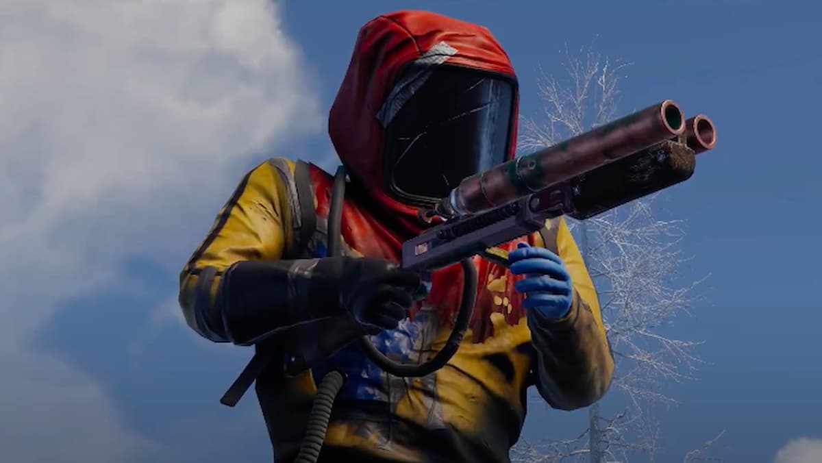 Survival shooter Rust aiming for spring launch on consoles - Gamepur