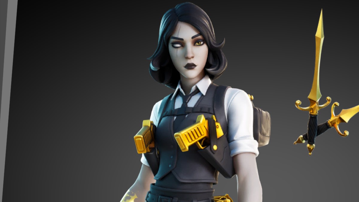 How to complete the Marigold Challenges in Fortnite - Gamepur