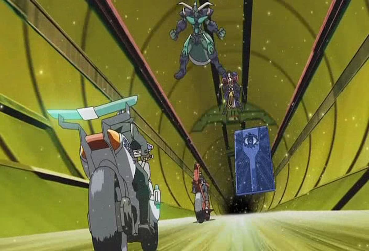 Yu-Gi-Oh! Duel Links Turbo Duel Grand Prix event (March 2021): How it ...