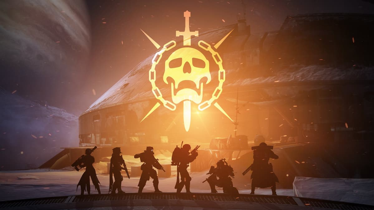 How to complete the Red Rover challenge in Destiny 2's Deep Stone Crypt ...