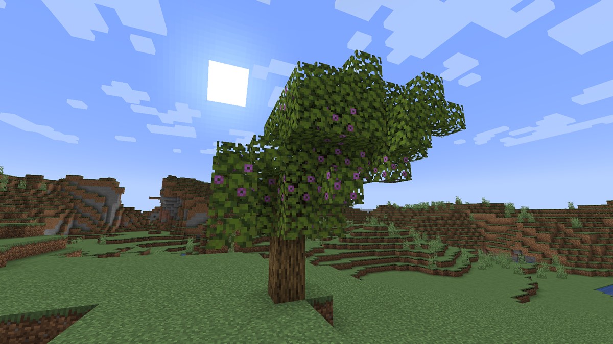 What is an Azalea Tree in Minecraft? - Gamepur
