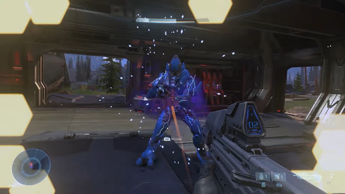 Can you play as an Elite in Halo Infinite? - Gamepur