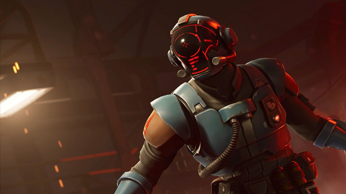 Who are The Seven in Fortnite? - Gamepur