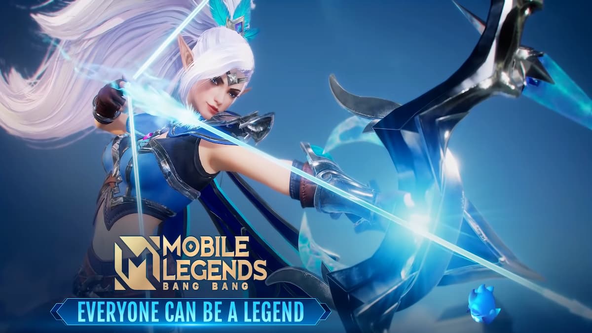 Mobile Legends - Gamepur