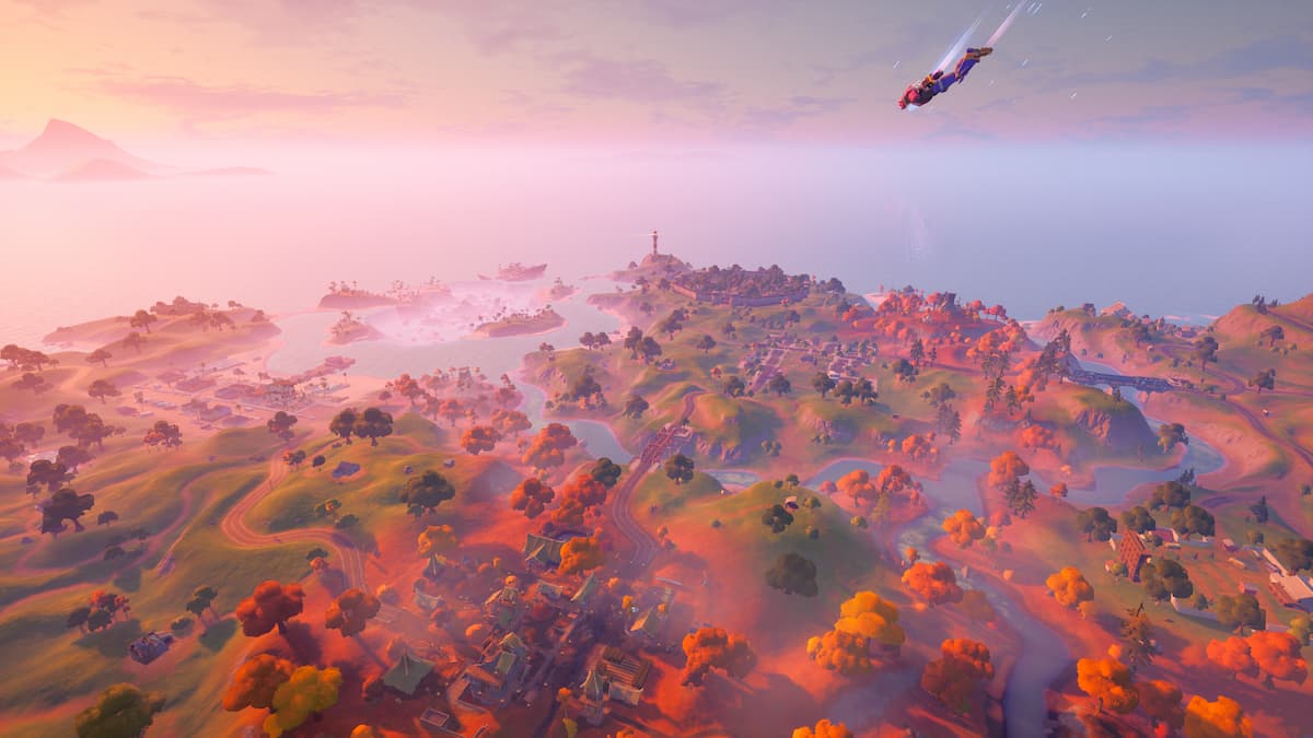Fortnite Chapter 2 Season 6 Week 7 all epic quests and challenges - Gamepur