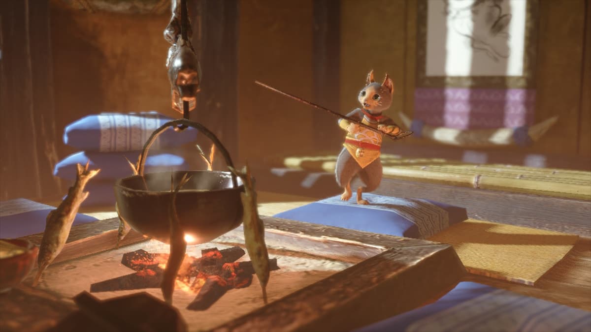 All Palico support types and how they work in Monster Hunter Rise - Gamepur