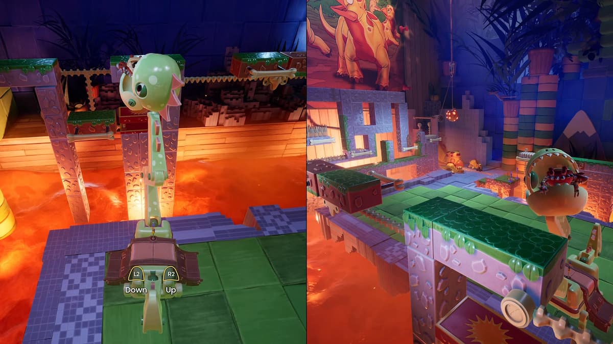 It Takes Two – Snackosaurus achievement guide - Gamepur