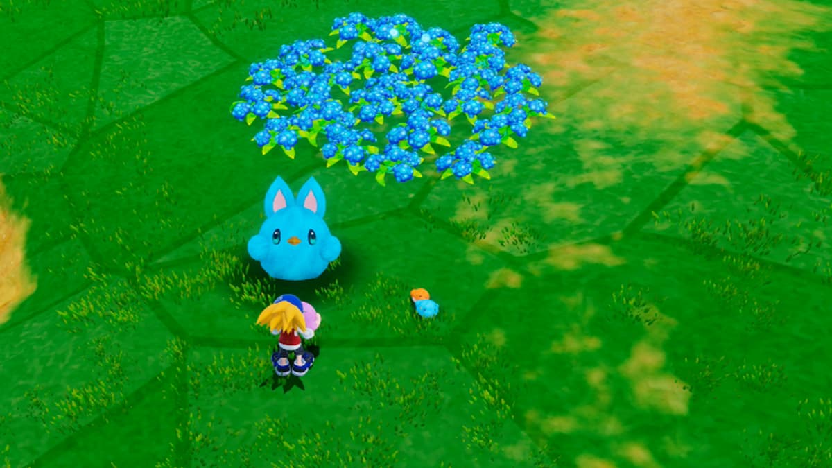 How to breed Tims in Balan Wonderworld - Gamepur