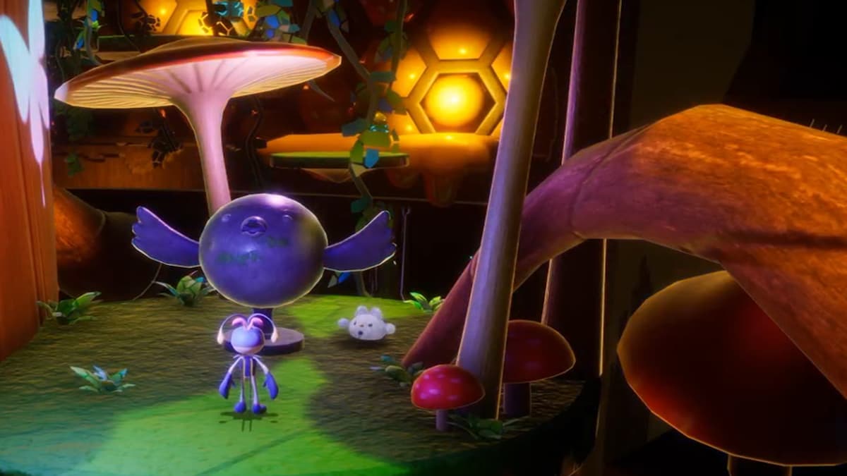 Hello, Father secret achievement/trophy guide in Balan Wonderworld ...