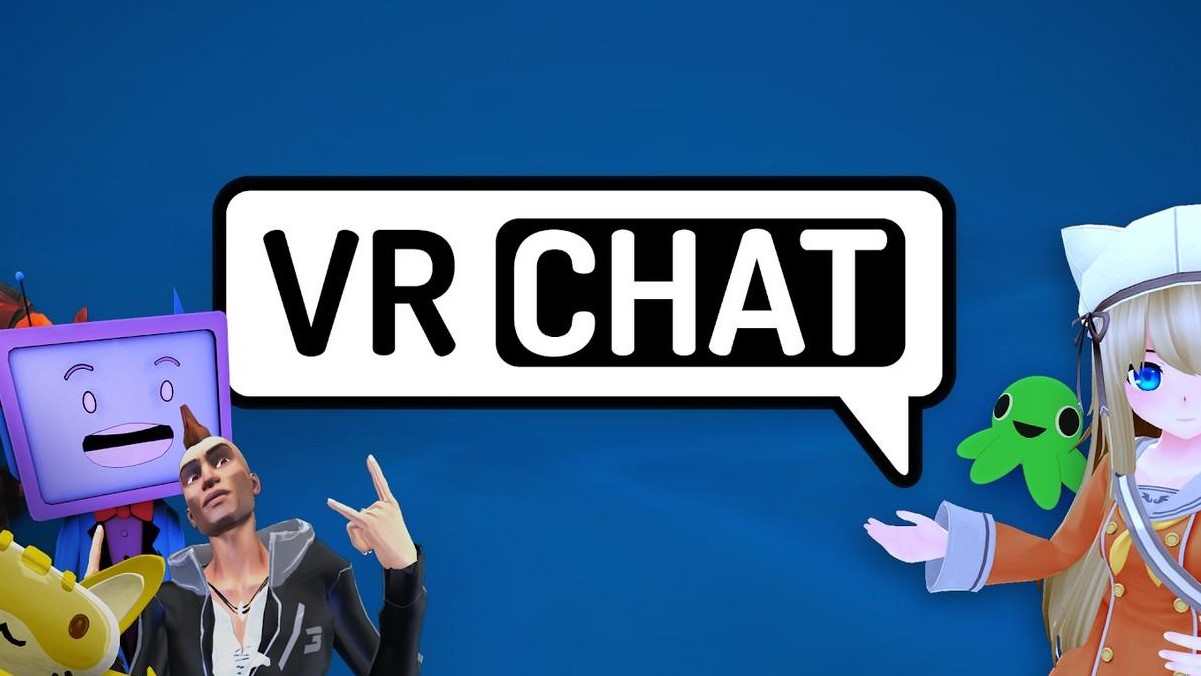 How to get custom avatars in VRChat - Gamepur