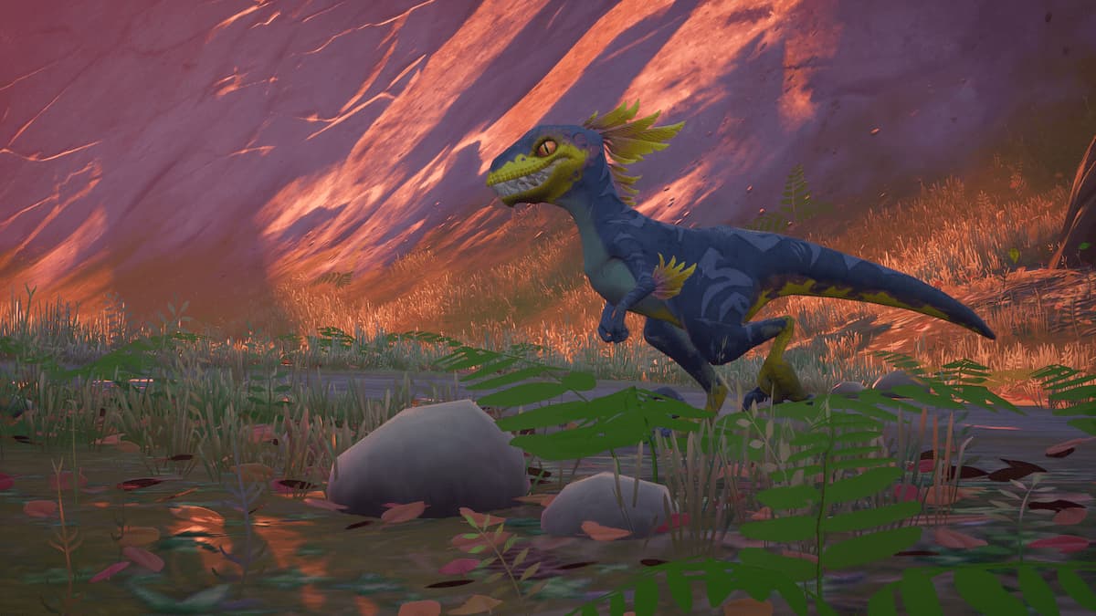 Where to find the new Raptors animal in Fortnite Chapter 2 Season 6 ...