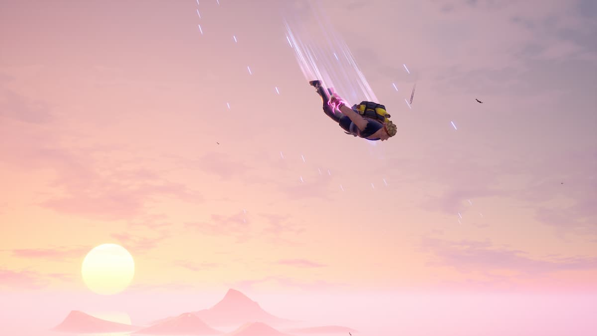 All NPC Characters that give Bounties in Fortnite - Gamepur