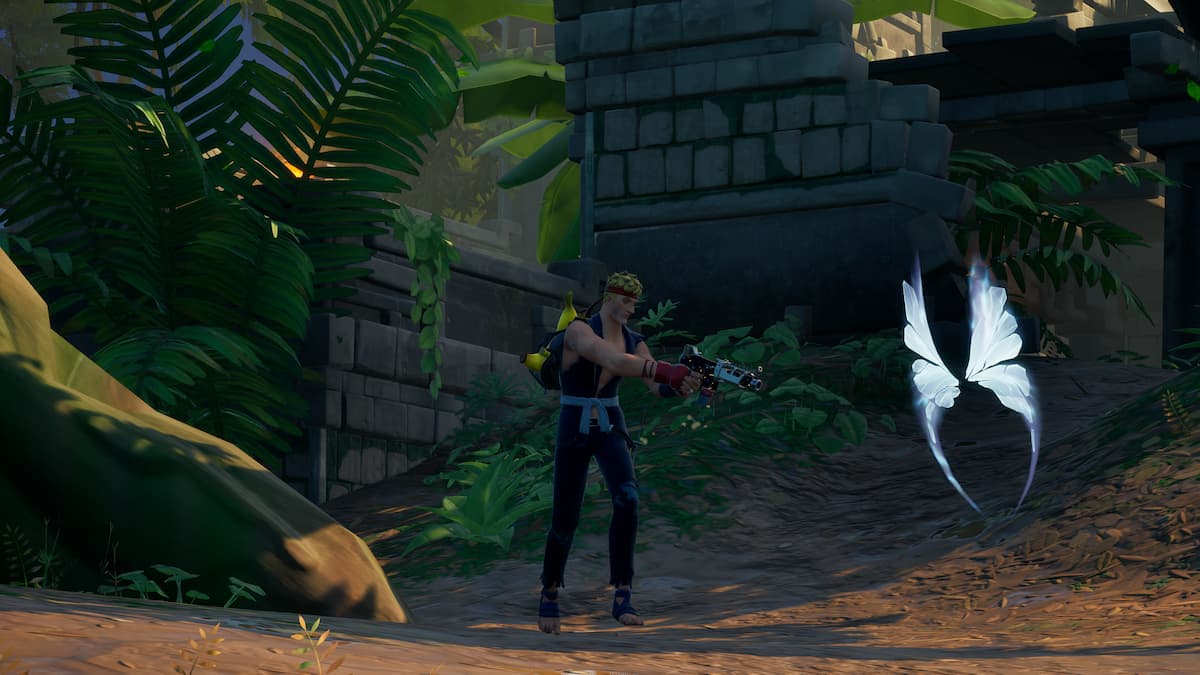 How to complete Agent Jones Jump 42 - Investigate an anomaly near ...