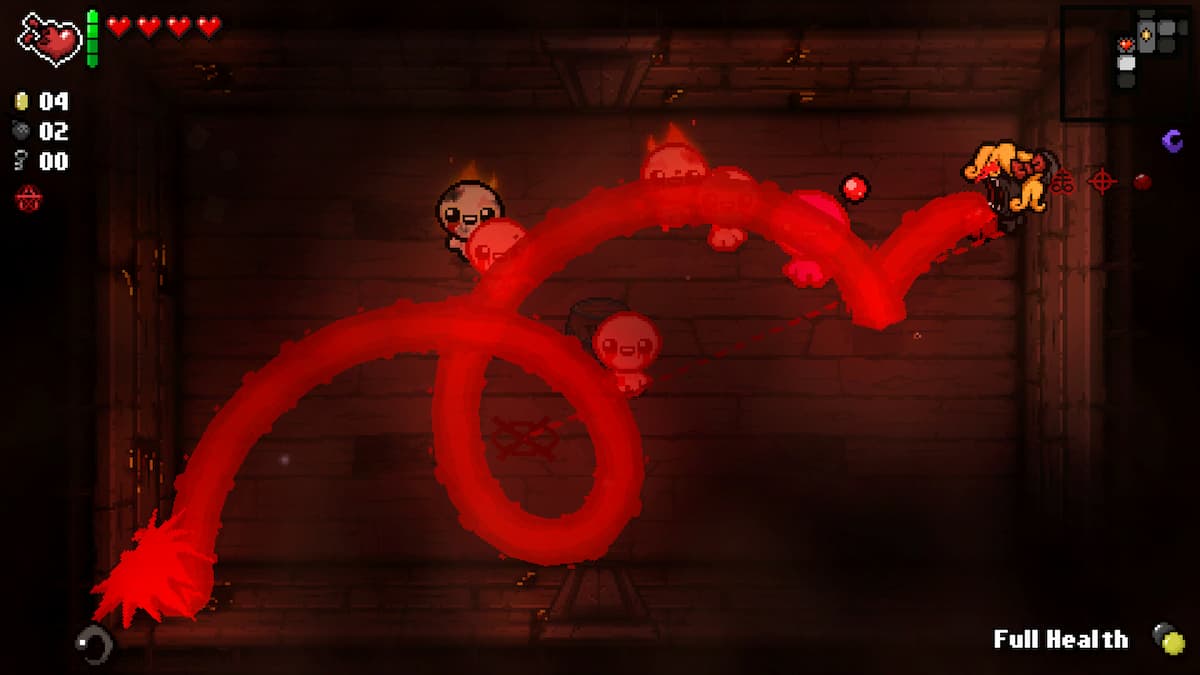 Binding of Isaac Repentance Item Guide - Bag of Crafting - Gamepur