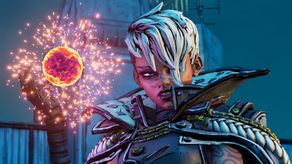 How to get Diamond Keys in Borderlands 3 - Gamepur