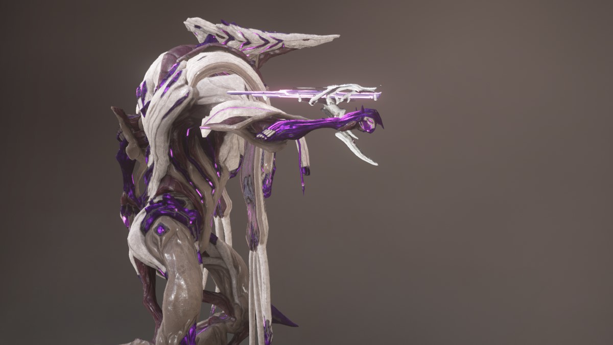 How to get the Epitaph in Warframe - Gamepur