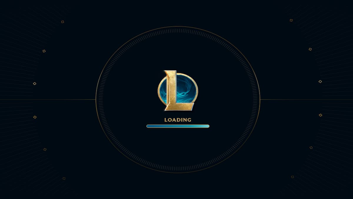 League of Legends and TFT Stuck on Loading Screen Bug Explained - Gamepur