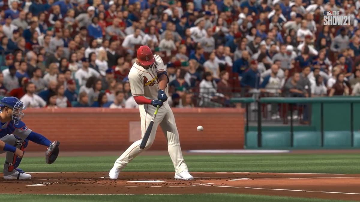 What is Dynamic Difficulty in MLB The Show 21? - Gamepur