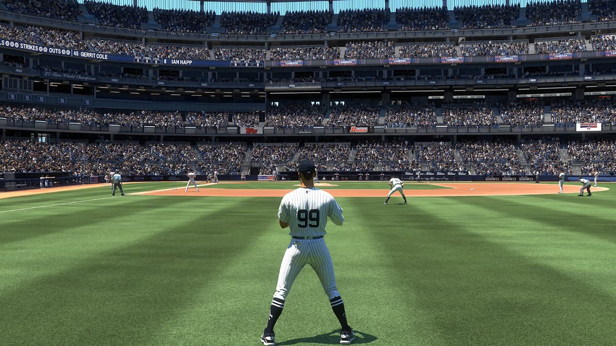 How to play against friends in MLB The Show 21 - Gamepur