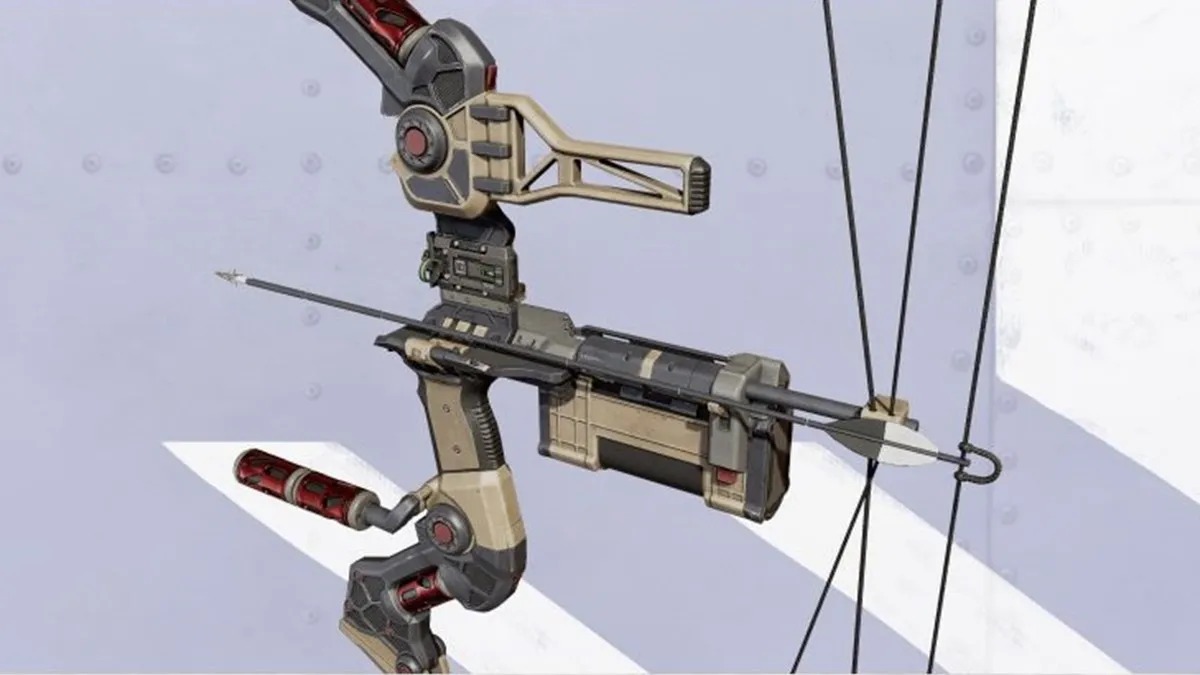How to use the Bocek Bow in Apex Legends - Gamepur