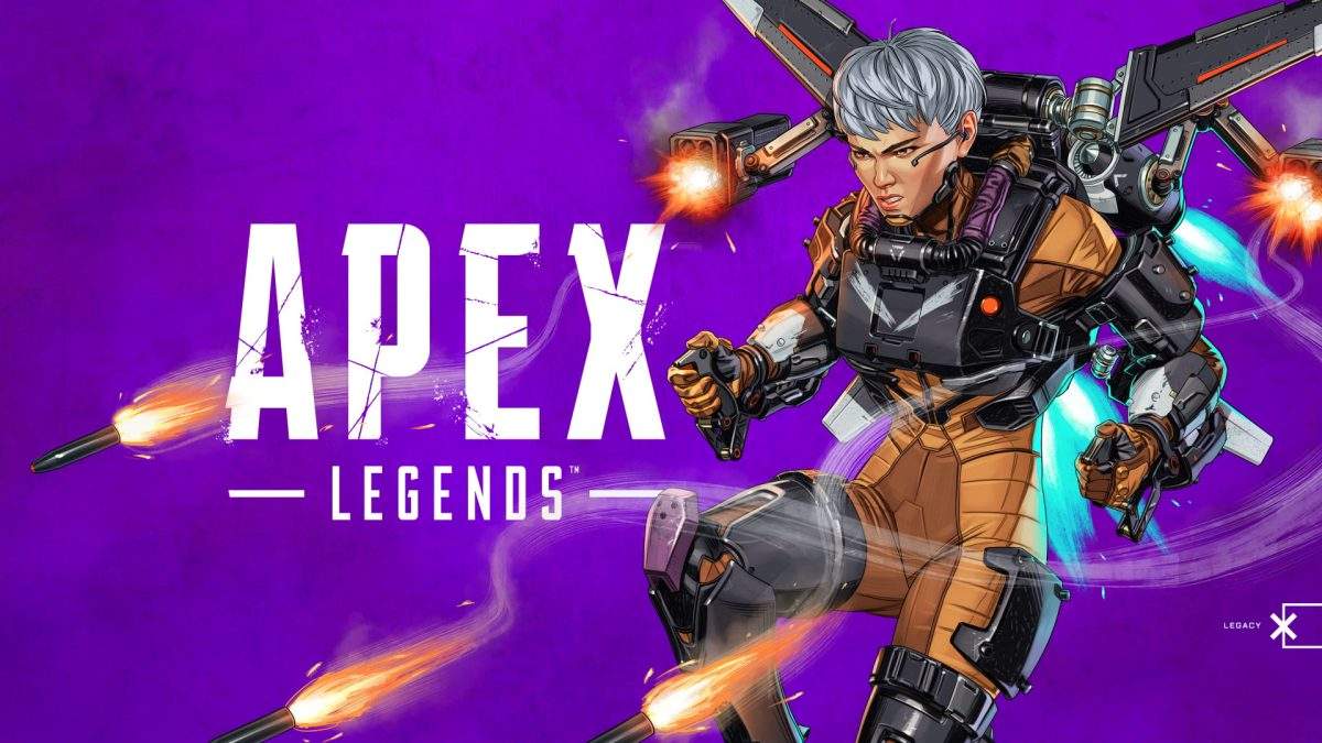 Apex Legends Season 9 Legacy details - new legend, new weapon, and map ...