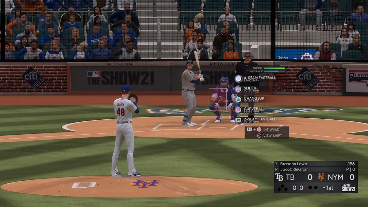 Best pitchers in MLB The Show 21 - Gamepur