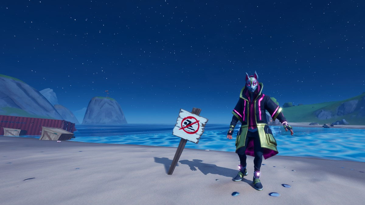 Fortnite Chapter 2 Season 6 Week 10 all epic quests and challenges ...