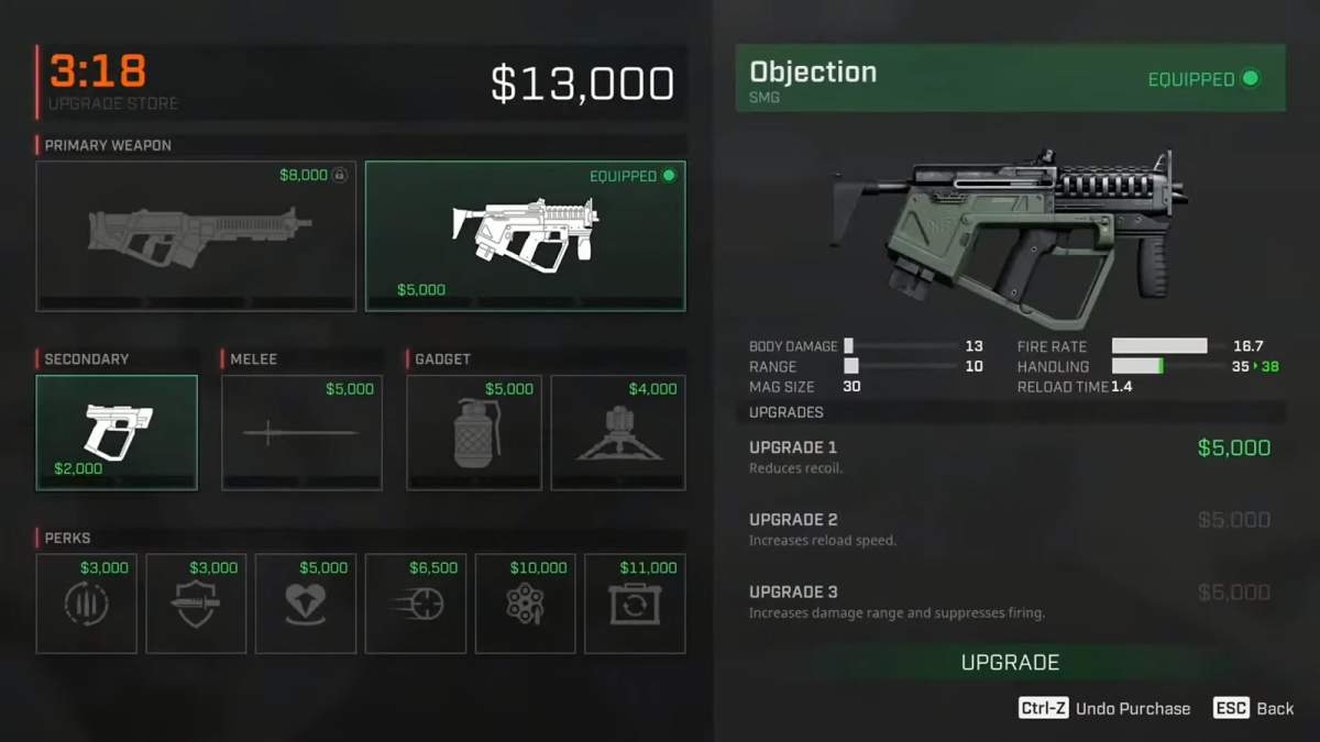 How to play Mack in Rogue Company - Gamepur