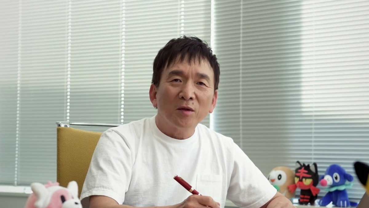 Rare signed Pokémon card depicting company founder sets new record at ...