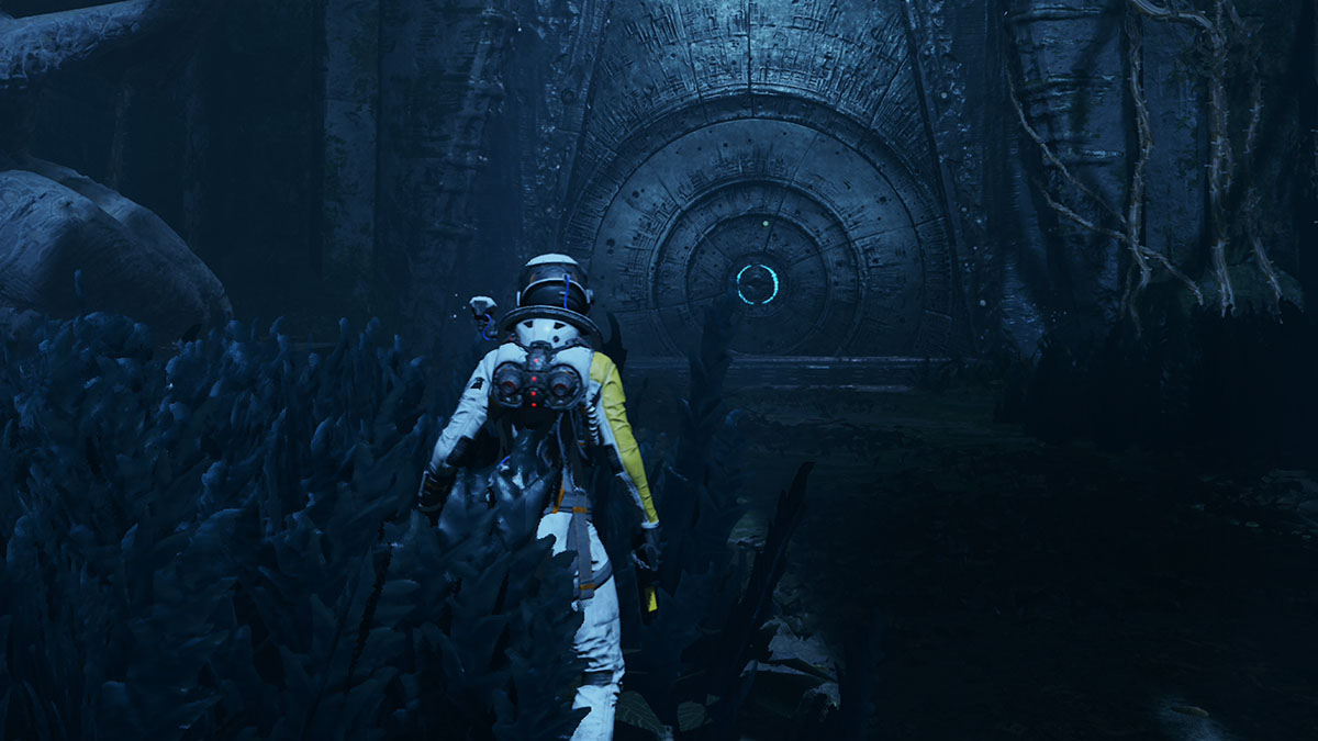 How to increase your maximum health in Returnal - Gamepur