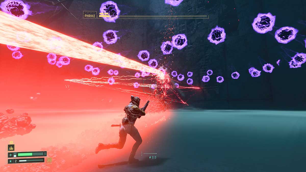 Returnal Phrike boss guide - Gamepur