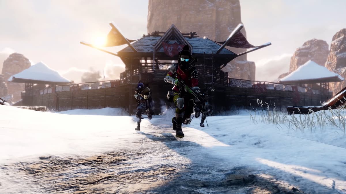 Scavengers begins open early access period for all players on PC - Gamepur