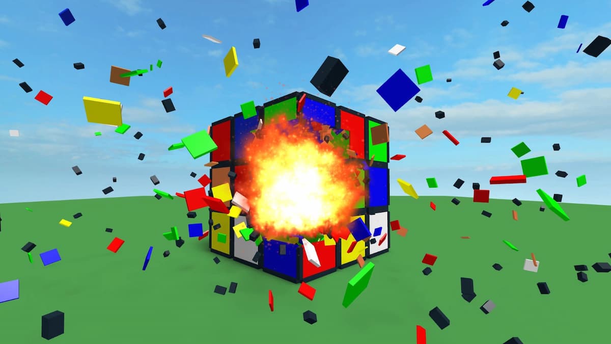 Roblox Destruction Simulator codes - Gamepur