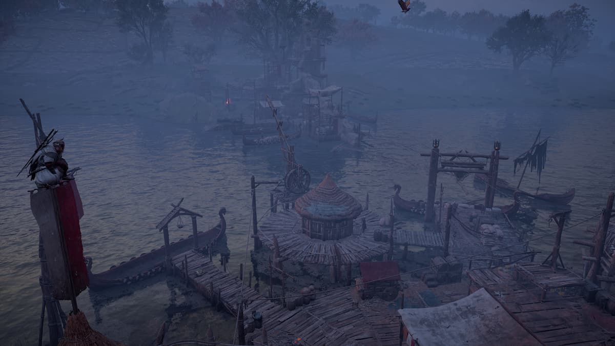 How to complete the Irish Trade quest in Assassin's Creed Valhalla ...