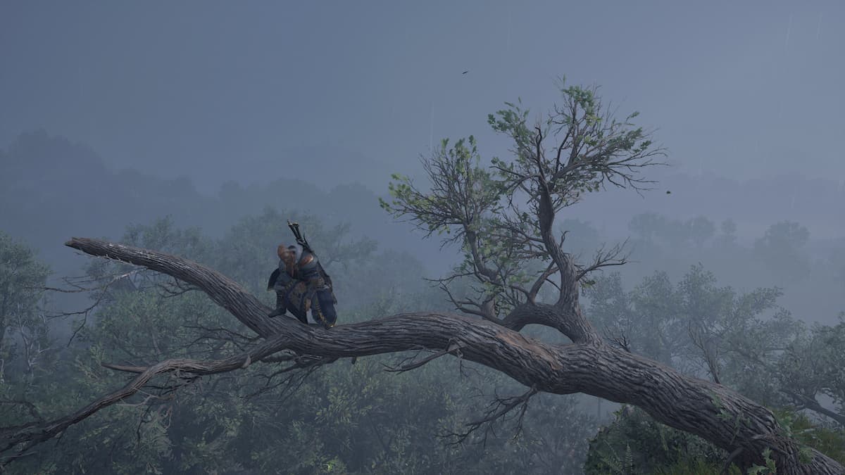 How to find and defeat The Ash in Assassin's Creed Valhalla - Gamepur