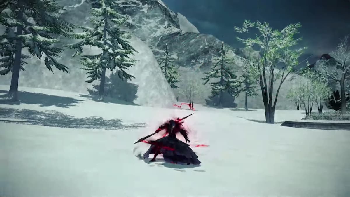 What is the Reaper rotation in Final Fantasy XIV Online? - Gamepur