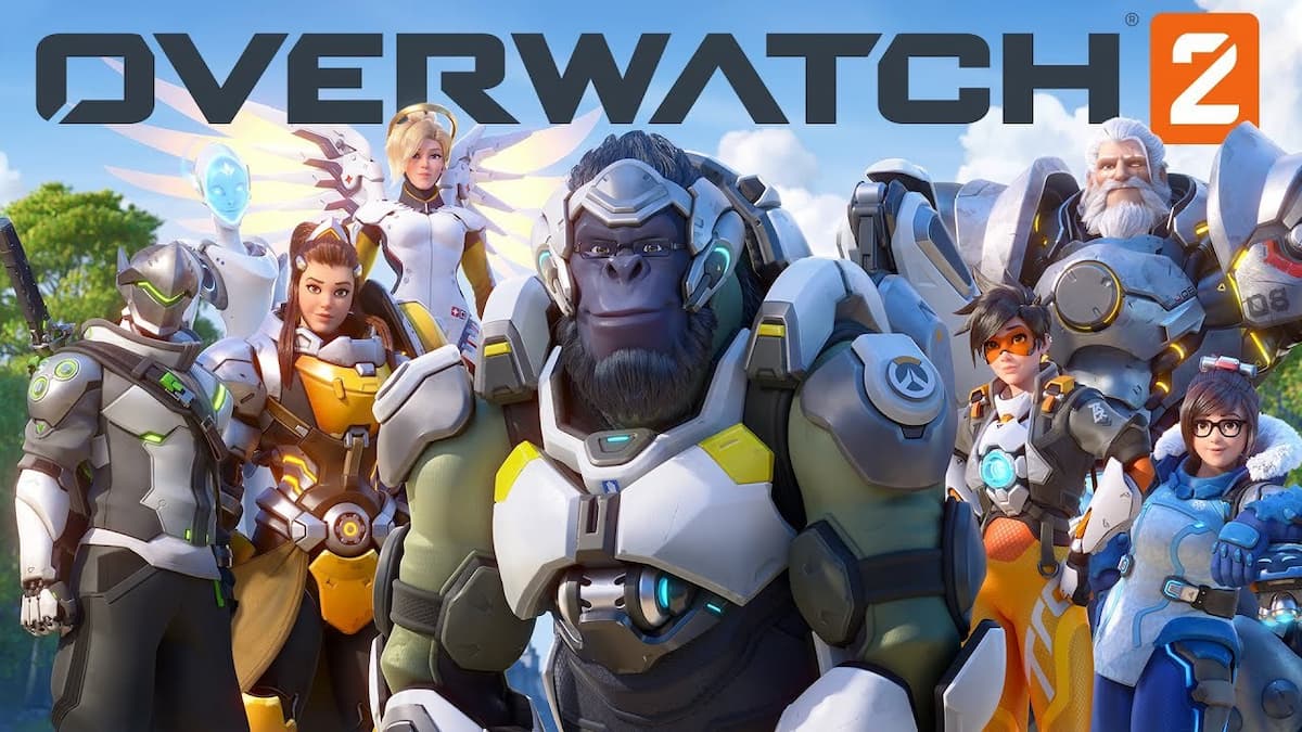 How to join Overwatch 2 PvP Beta - Gamepur