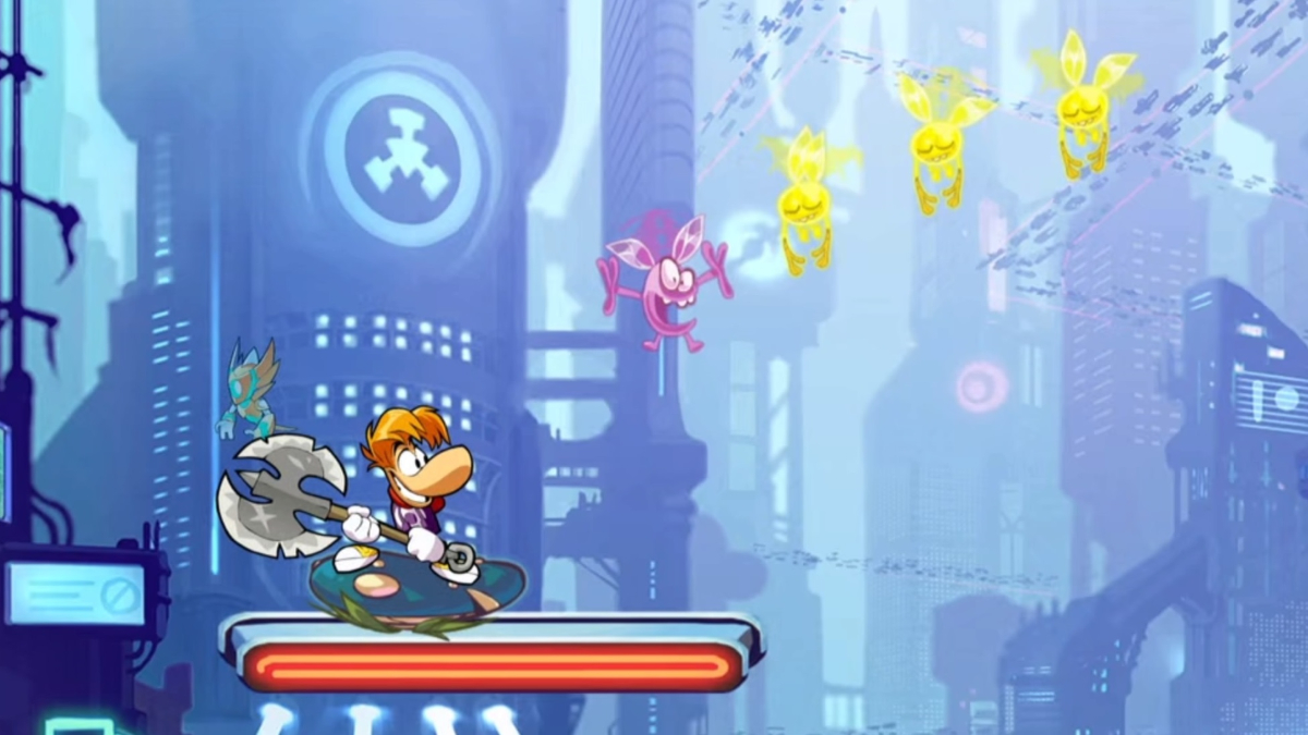 How to add friends in Brawlhalla - Gamepur