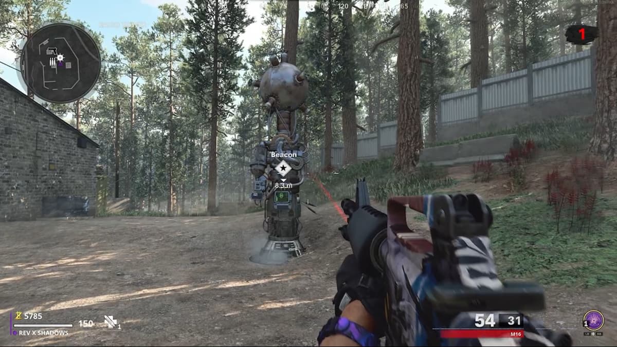 How to skip rounds in Outbreak in Call of Duty: Black Ops Cold War Zombies - Gamepur