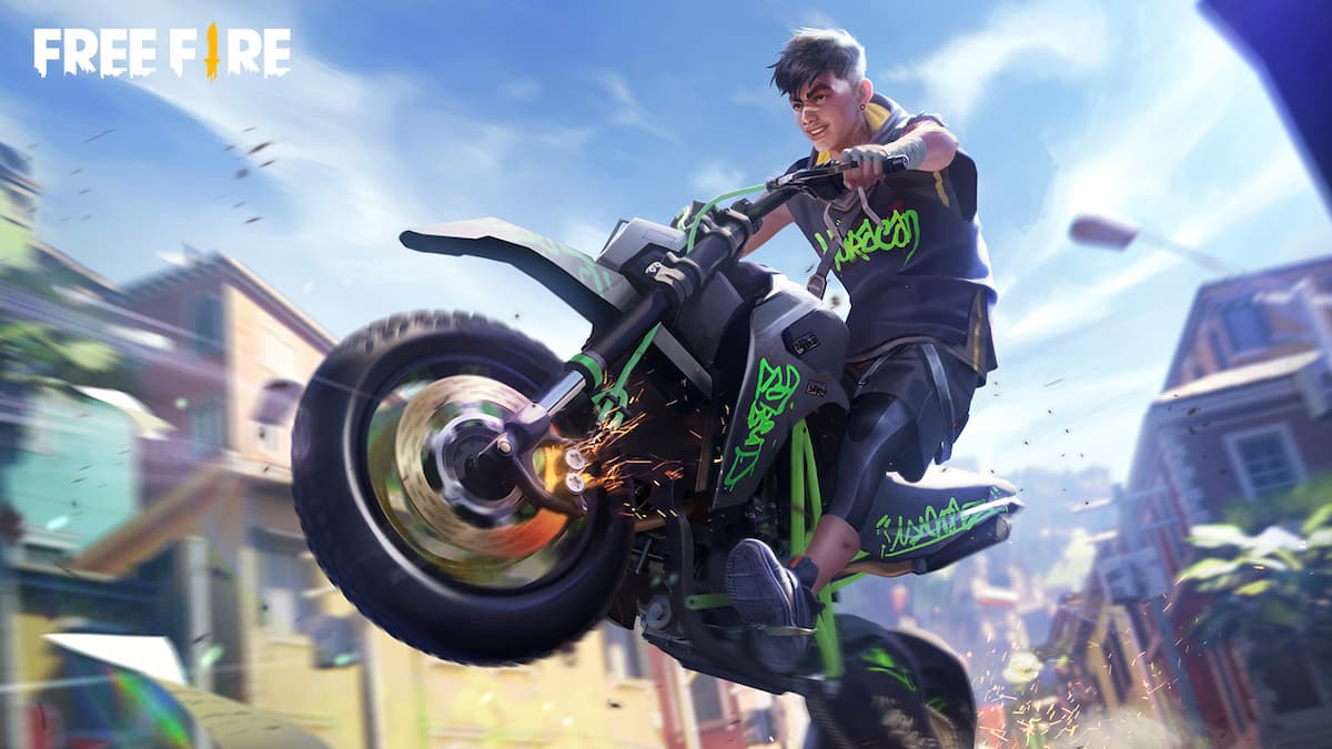 Free Fire OB28 update Advance Server APK download link for Android ...