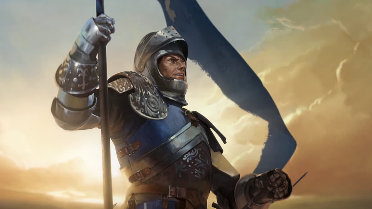 How to play with friends in multiplayer in Chivalry 2 - Gamepur