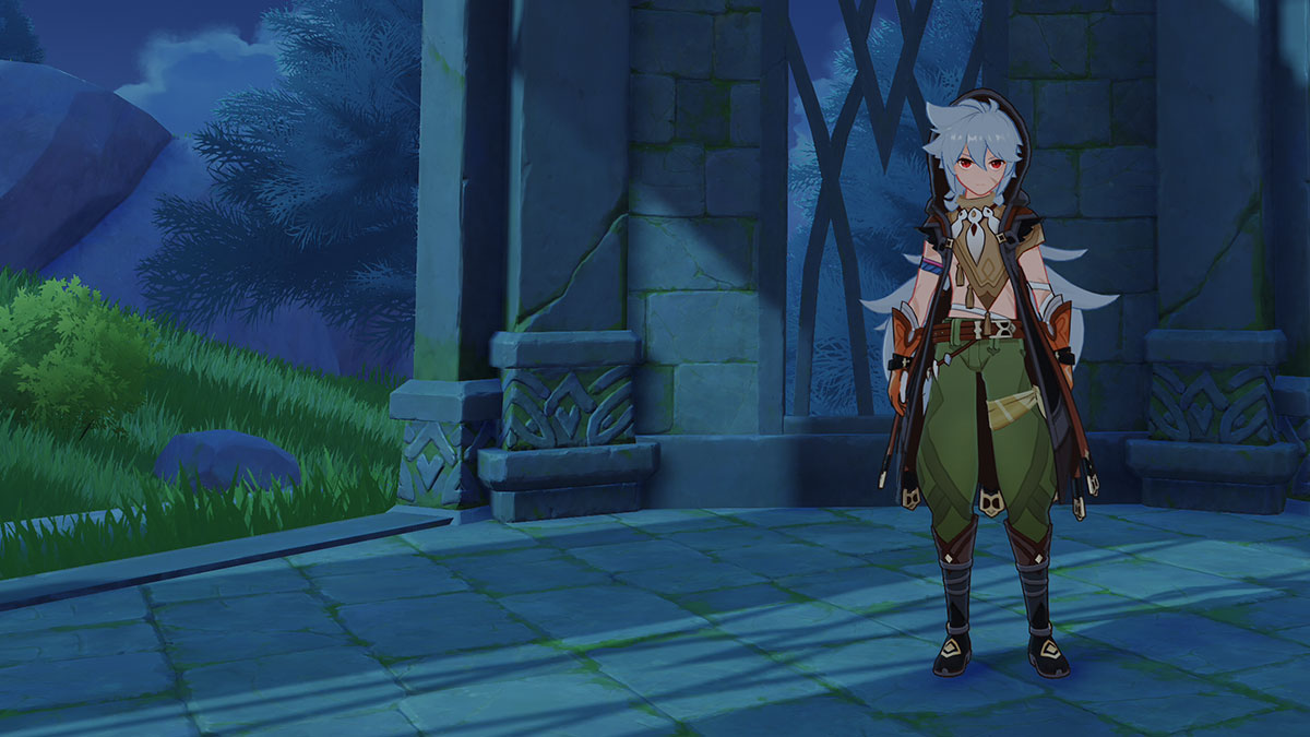 What does Celi Lata mean in Genshin Impact? - Day 3 Mutual Exchange ...